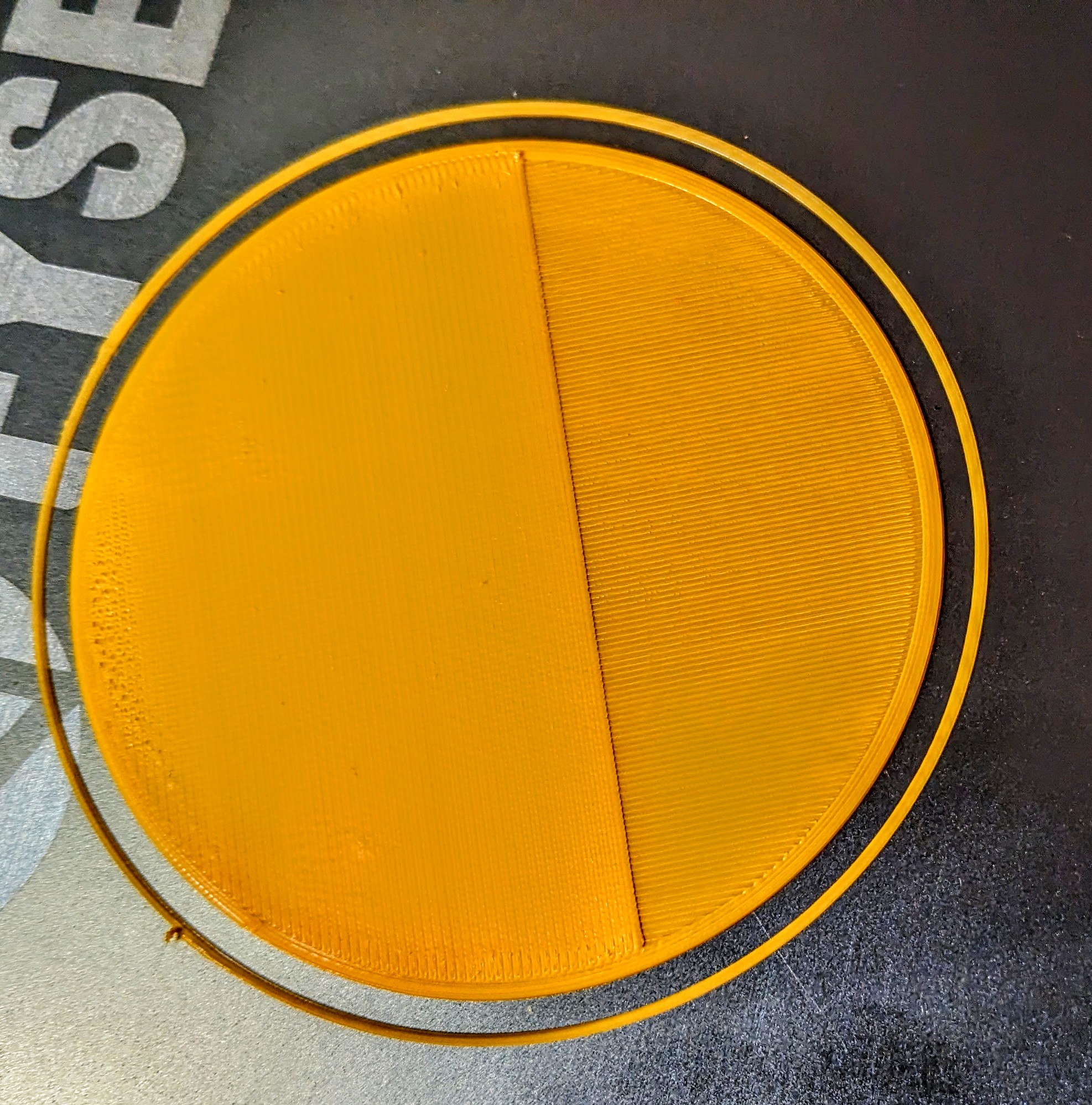 How To Get A Good First Layer – 3D Printing